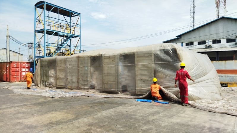 Why is Fumigation Certificate Necessary For Exporting Oxygen Lance Pipes?